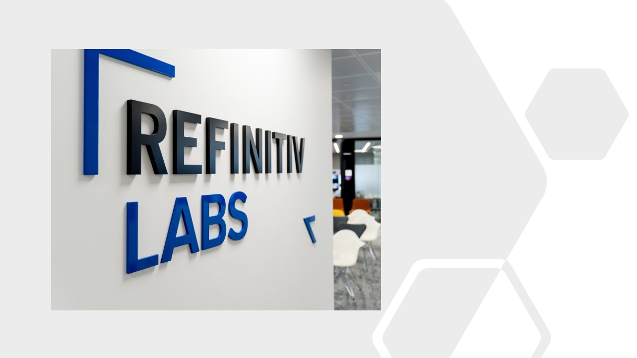 Refinitiv 的故事—百年老店与金融科技(二) - FinMonster 博客